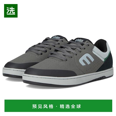 1h可退 【美国直邮】etnies 男士 时尚休闲鞋