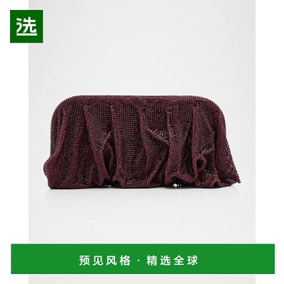 1h可退 【美国直邮】benedetta bruzziches 女士 手拿包单肩包