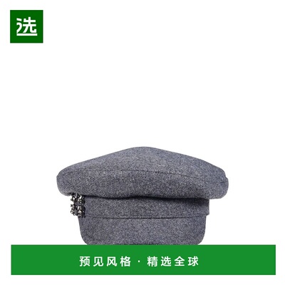 1h可退 香港直邮ROGER VIVIER 罗杰·维维亚 女士 RV BROCHE SAIL