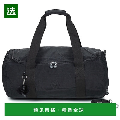 欧洲直邮Kipling  女包 春夏 旅行包 ARGUS S新款斜挎包手提包