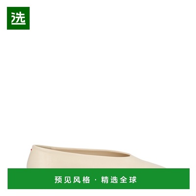 香港直邮AEYDE 女士凉鞋 A11FLMANA8MFL0121100007CREAMY