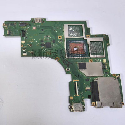 Switch2NS2主板料板打孔板