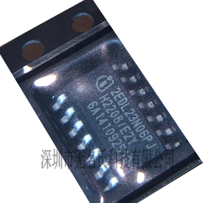 英飞凌栅极驱动芯片2EDL23N06PJ