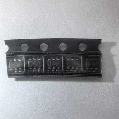 TI转换器芯片TLV61220DBVR