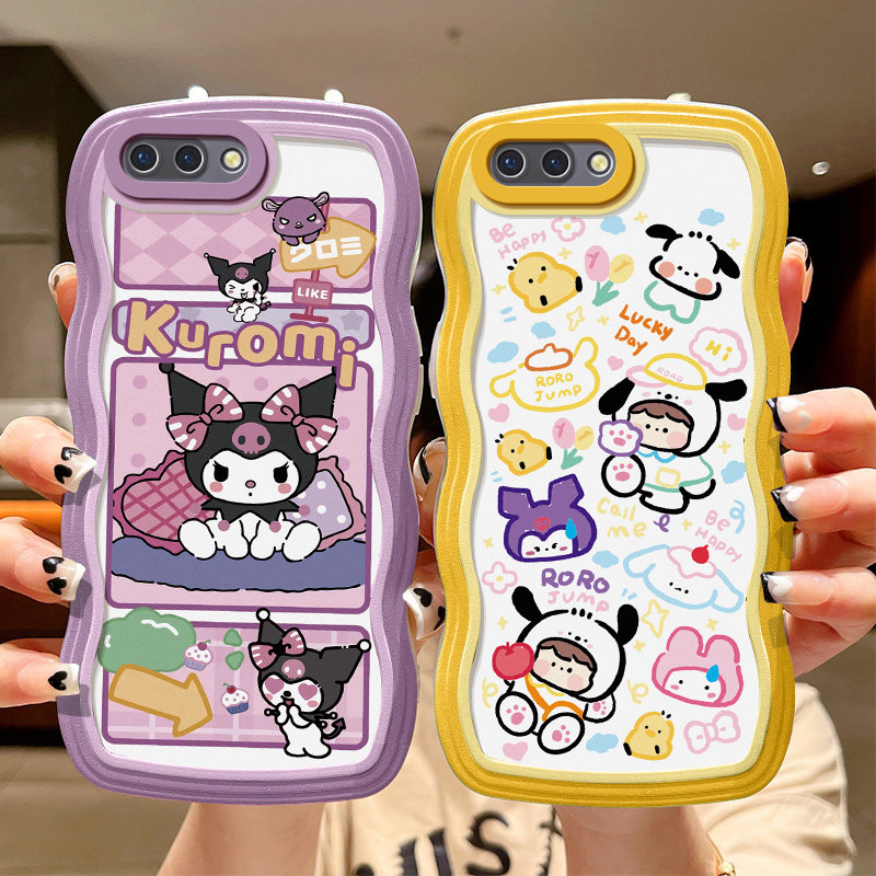 oppoA5手机壳新款A3S硅胶pbamoo防摔oppa套opa五pbam00可爱PBBM30潮OPPO女opp0pp0ppoA卡通 ...