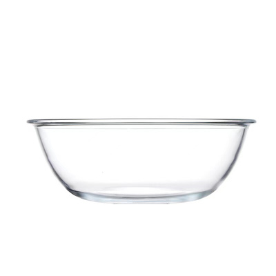 tempered glass dish microwave oven pan risotto dish rectan