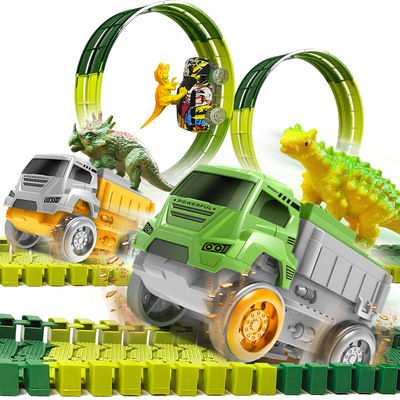 Tracksmalltraintoyelectri