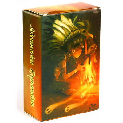 Version 8 Dixit Memories: A Complete Gathering Strategy Tea