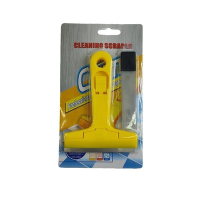 Cleaning shovel, wall, floor, ceramic tile, degreasing knif