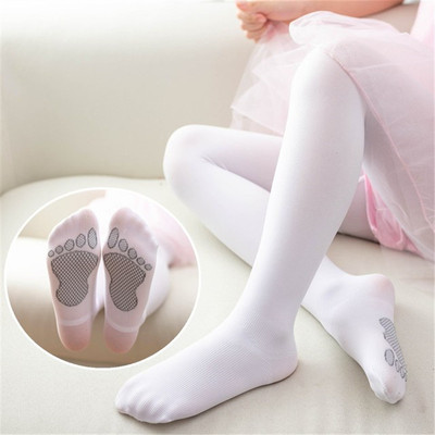 High elastic facial mask anti pilling children's pantyhose
