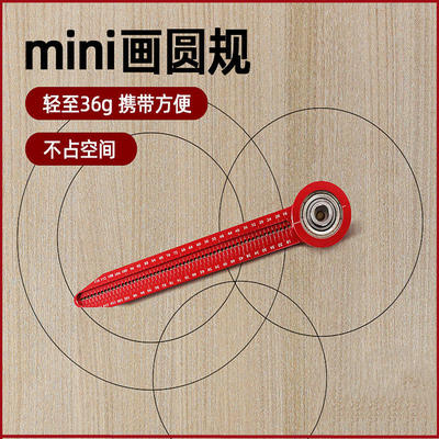 MiniportablecompassDIYind