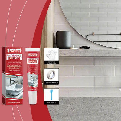 Jakehoewaterproofsilicones