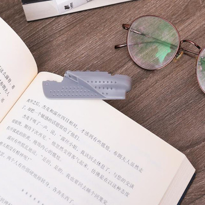 Titanic 3D Ship Stereoscopic Design Bookmark Fun New and Un