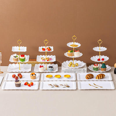Dessertdisplayrackdecorati