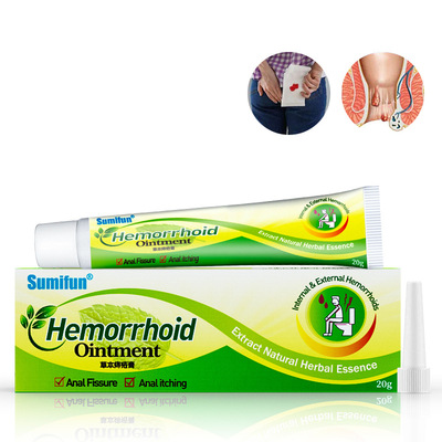 SumifuHemorrhoidsOintmentH