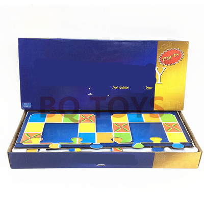 Adult and Children's Board Games Entertainment Funny Party