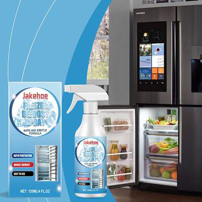 Jakehoefreezerdefrostspray