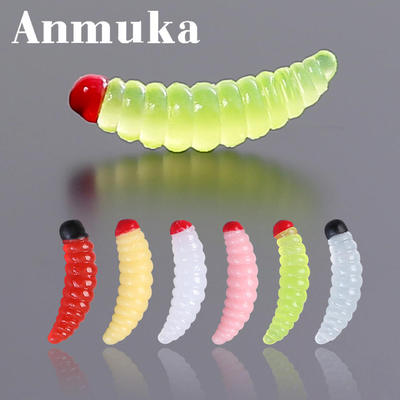 LuyaTPEmaterialsoftbaitr