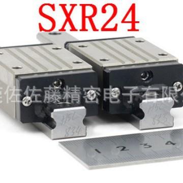 进口线导轨Z滑块SSXR4 SSXR28 SSXR3ZVB3 SSX直RZ24 SSXR28 SSXR2