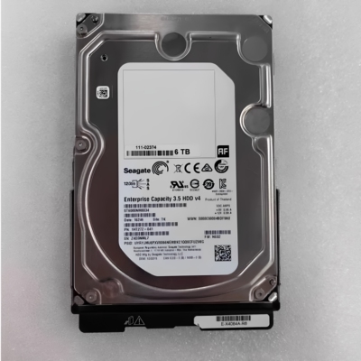 NetAPP E-X4064A-R6 6T SAS 7.2K 12GB 3.5寸存储硬盘DE6600