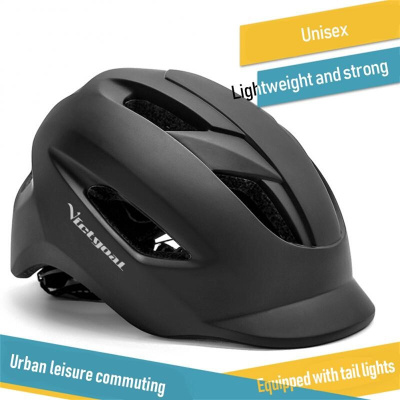 新品Skateboard City Helmetv Cycling Helmets Equipment for wo