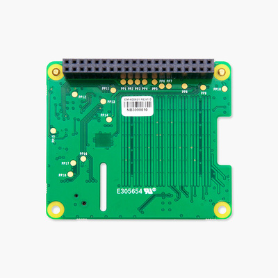 RASPBERRYPI-SENSEHAT 树莓派4/3 带有方向压力湿度和温度传感器
