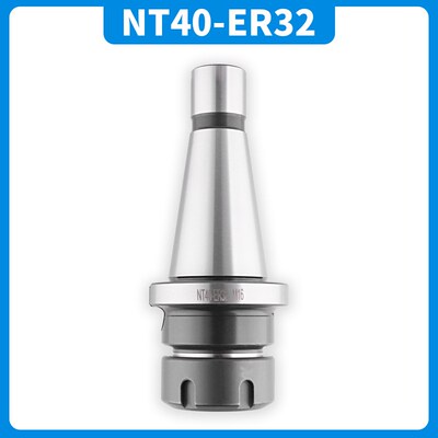 ER刀柄NT30NT40-ER32-M16高精刀柄BT50-ER32ER40刀柄R8柄公制英制