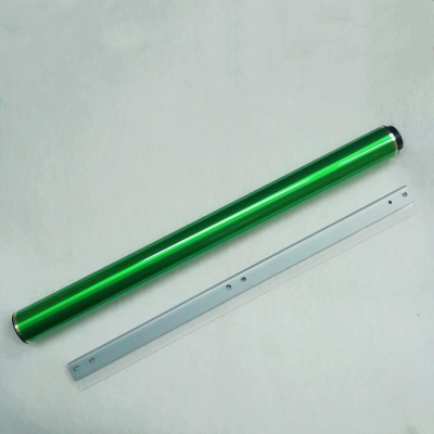 全新适用柯美 柯尼卡美能达C220 C280 C360鼓芯 刮板 刮刀 鼓套件