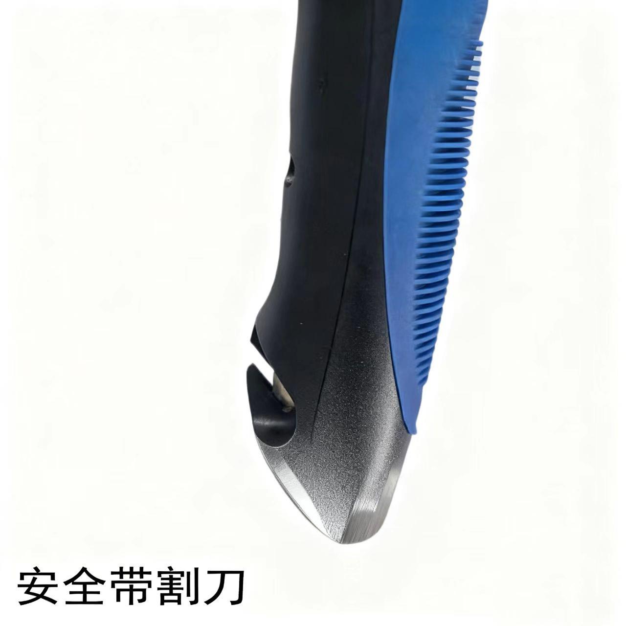 车门手 多功264 能汽车安全锤汽车门扶手 逃生扶锤三合工具一亚马