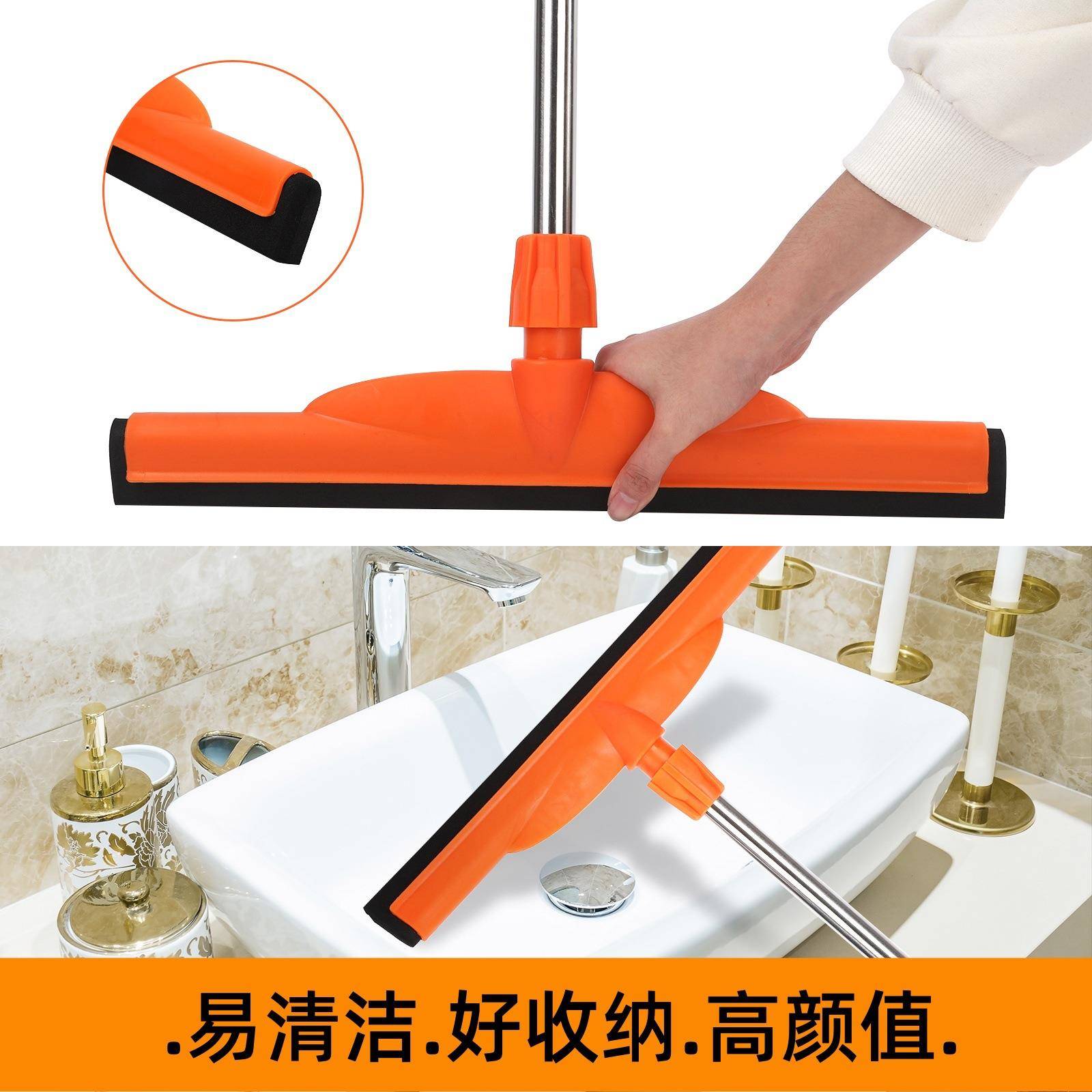 刮大号地刮地面刮水器地卫VJN生间拖挂酒店推刮家用地板刀商用扫
