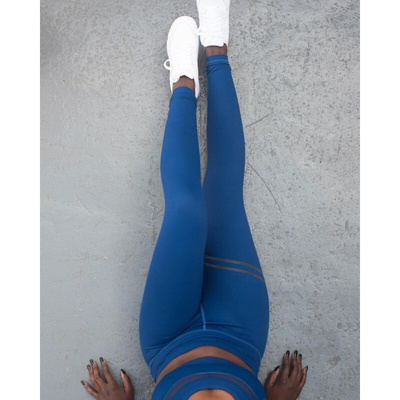Fitness Yoga Sports Leggings For Women Running Pants Tights