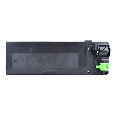 AR-021ST-C碳粉盒适用夏普AR-4818S复印机4818SZ墨粉筒4821D粉仓4821N硒鼓MX-M180D墨盒MX-M210D炭粉匣