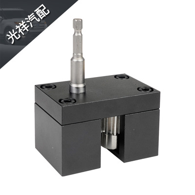 金属管压接机管件拼接工具扩管器