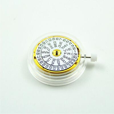 原装全新天津2836-2机芯国产2836