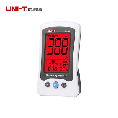 优利德A25D/A25MA25PM2.5激光