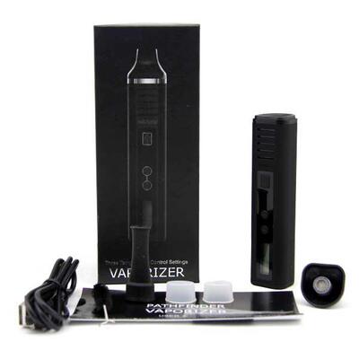 水烟HOOLOO磨烟器pathfinderV2探险者Mighty研磨器铝锅60mm