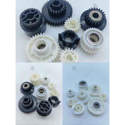 原厂理光7503 6503 9003 7500 7502 8000 7001纸路齿轮 搓纸组件