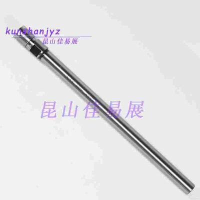 深槽孔类延长加工工具ER加长杆小径直柄ER刀杆C10/C12-ER8ER11A/M