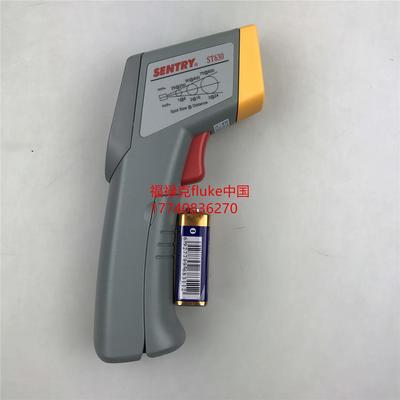 台湾先驰ST-630非接触式高精度红外线测温仪测温枪