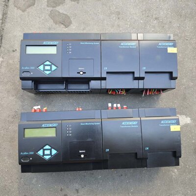 SENTRY AcuRev 2010-2EM-Mod电力监测仪表模块-议价
