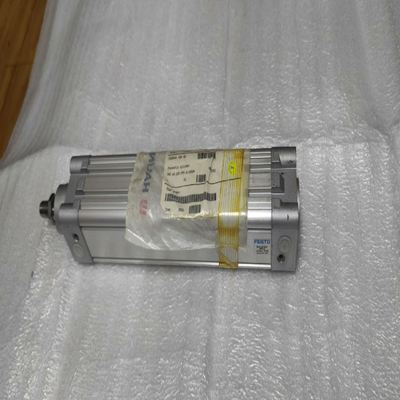 费斯托163344气缸DNC-40-200-PPV-A，
