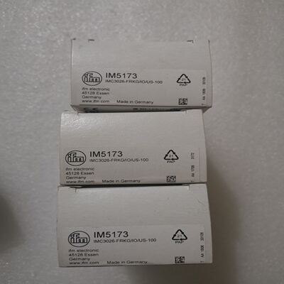 IFM易福门 AC1244 AC5236 AC522