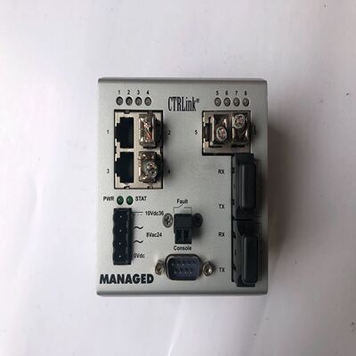CTRLink MANAGED EI-WPMR-6T2MM，