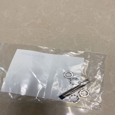 巴鲁夫BES014M接近传感器，型号BES M08EF-