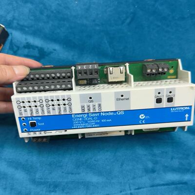 路创Lutron Energi Savr Node QS调光