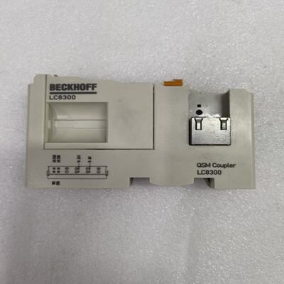 LC8300 倍福 BECKHOFF