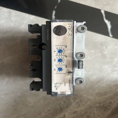 NSX100/250A电子式脱扣器，Micrologi