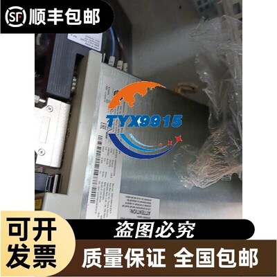 AB罗克韦尔kinetix300伺服ethernet/ip通