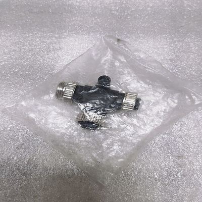 DATWYLER德特威勒RSM-2RKM30三通接头