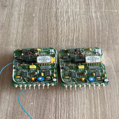 Lucent M-A2303A75 激光器电路板，拆机，